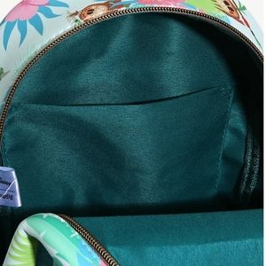 Loungefly | Bags | Nwt Loungefly Moana Pua Hei Hei Mini Backpack | Poshmark